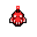 Chompy (gemstone) - Curse of Aros